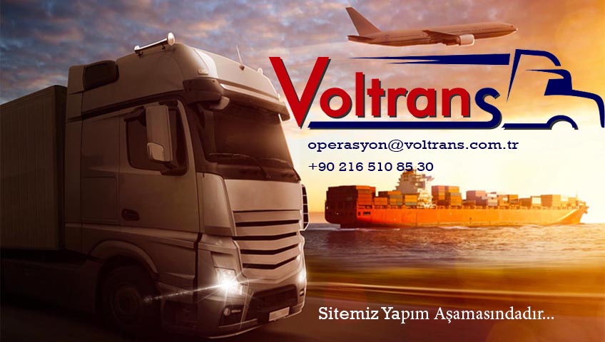 Voltrans Uluslararası Taşımacılık ve Lojistik Hizmetleri